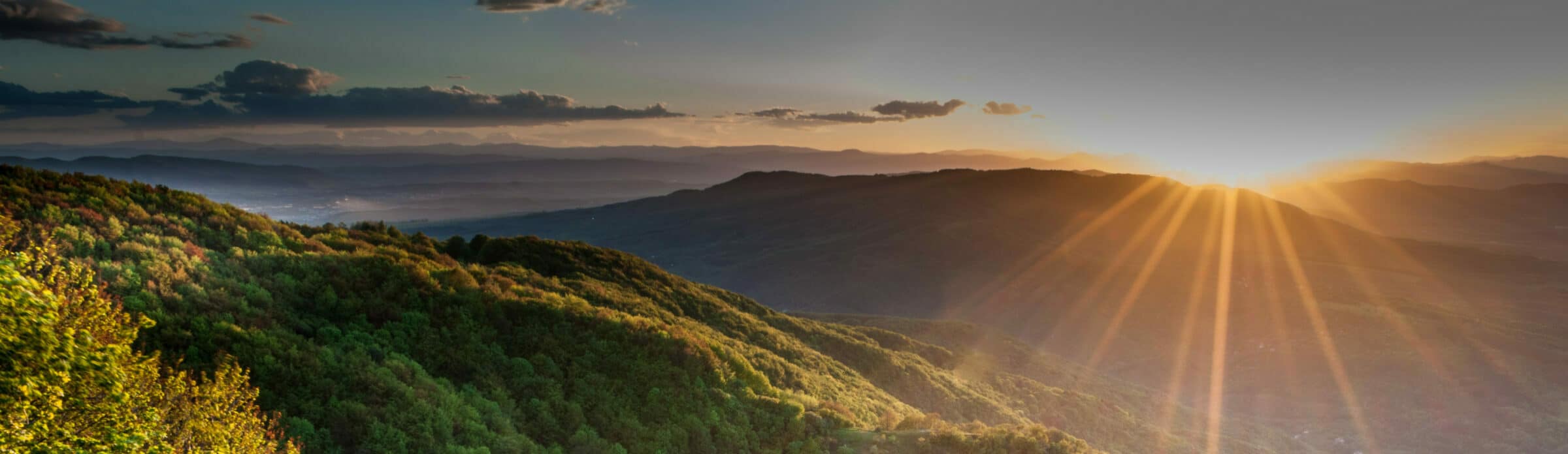 Nature et activités de plein air en Bulgarie · Velstana